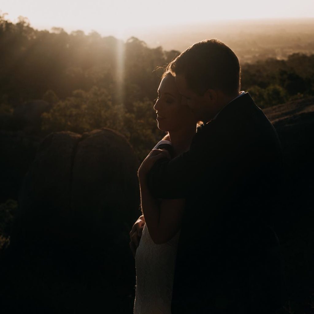 Romantic And Joyful Wedding Photoshoot Examples by Michelle Lucking