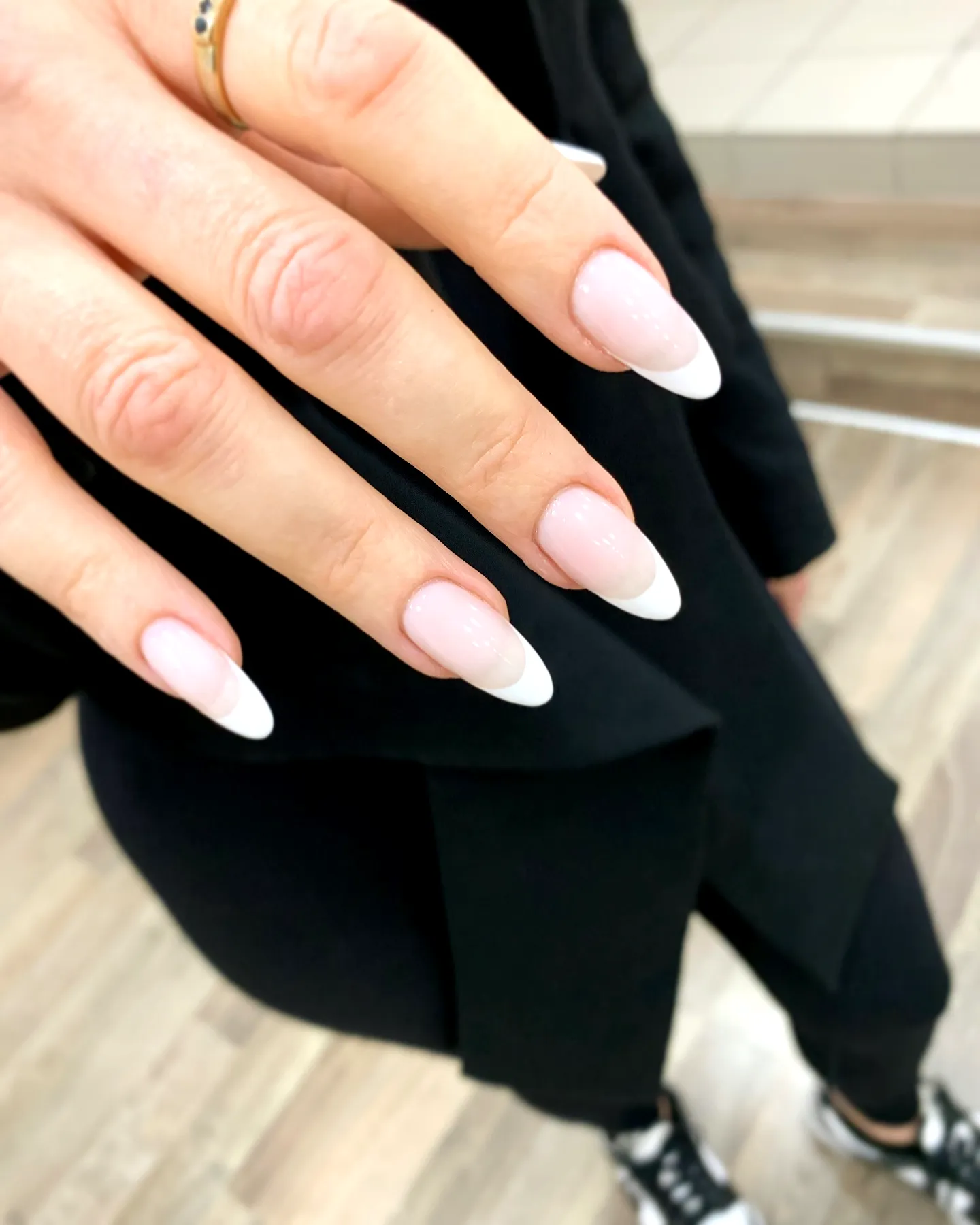 14 Cute and Classy Office Nails Ideas to Elevate Your Look