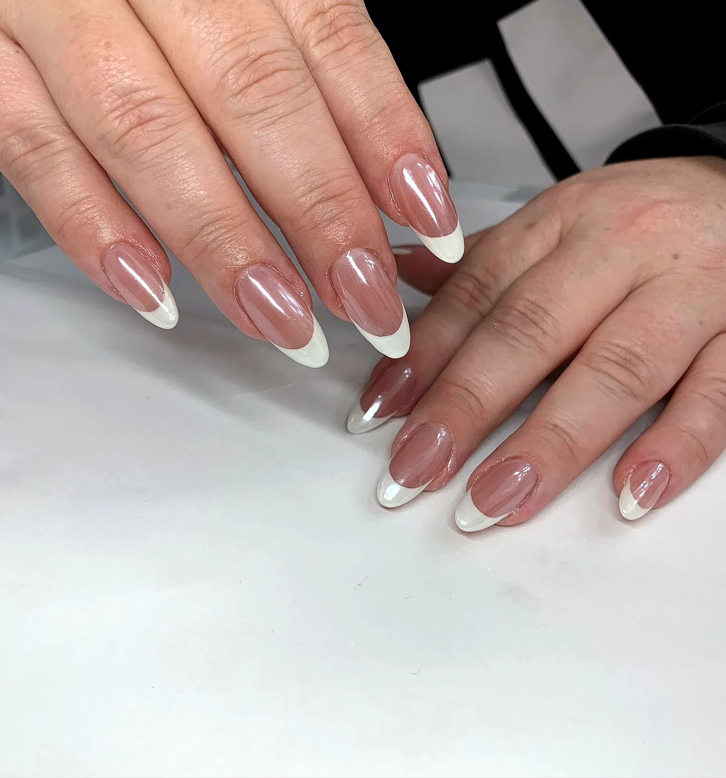 14 Cute and Classy Office Nails Ideas to Elevate Your Look