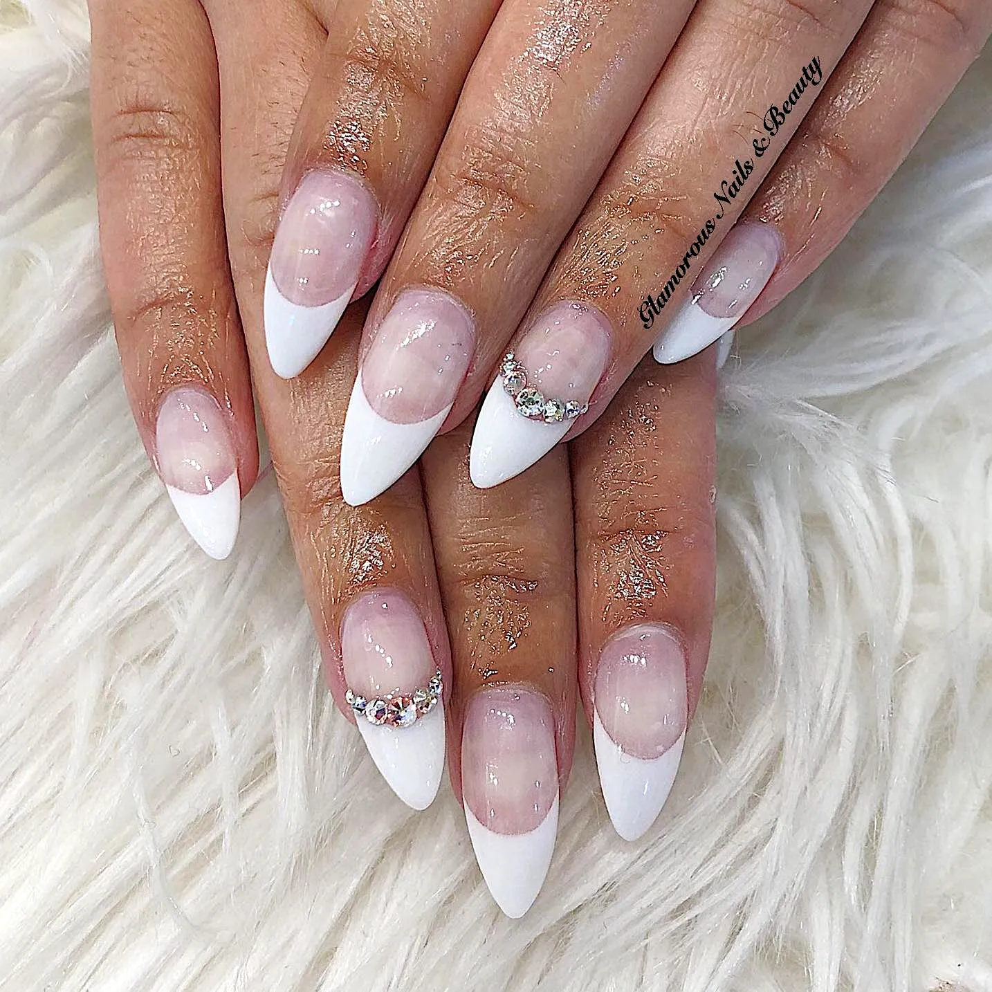 10 Cute Classic Nail Designs Ideas for Every Occasion